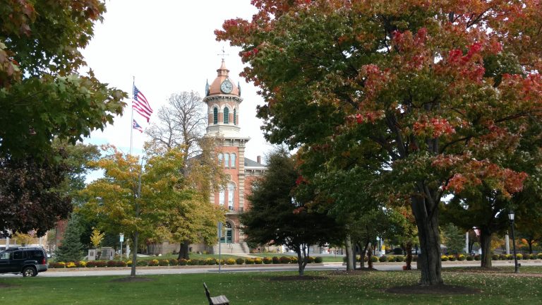 Chardon Square Association | Destination Geauga